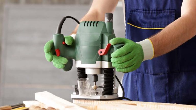 The Best Routers for Table Mounting in 2022 - Reviews & Top Picks