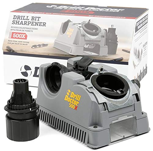 Best Drill Bit Sharpeners Reviewed - The Secret to Longer-Lasting Bits