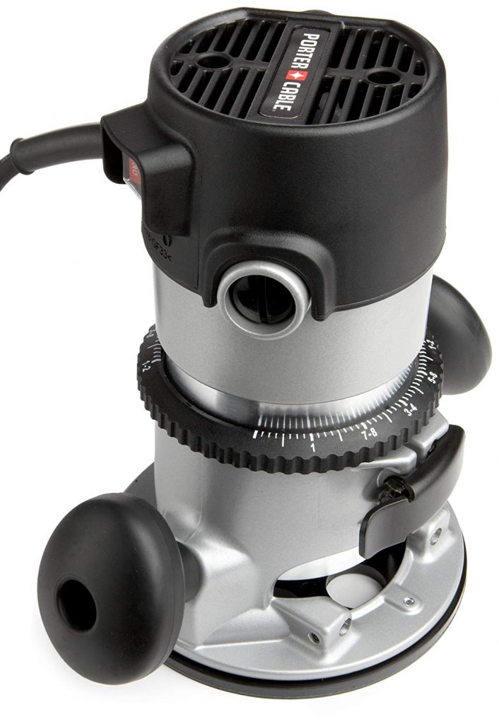 8 Best Router for Router Table In 2020 - Reviews & Top Picks