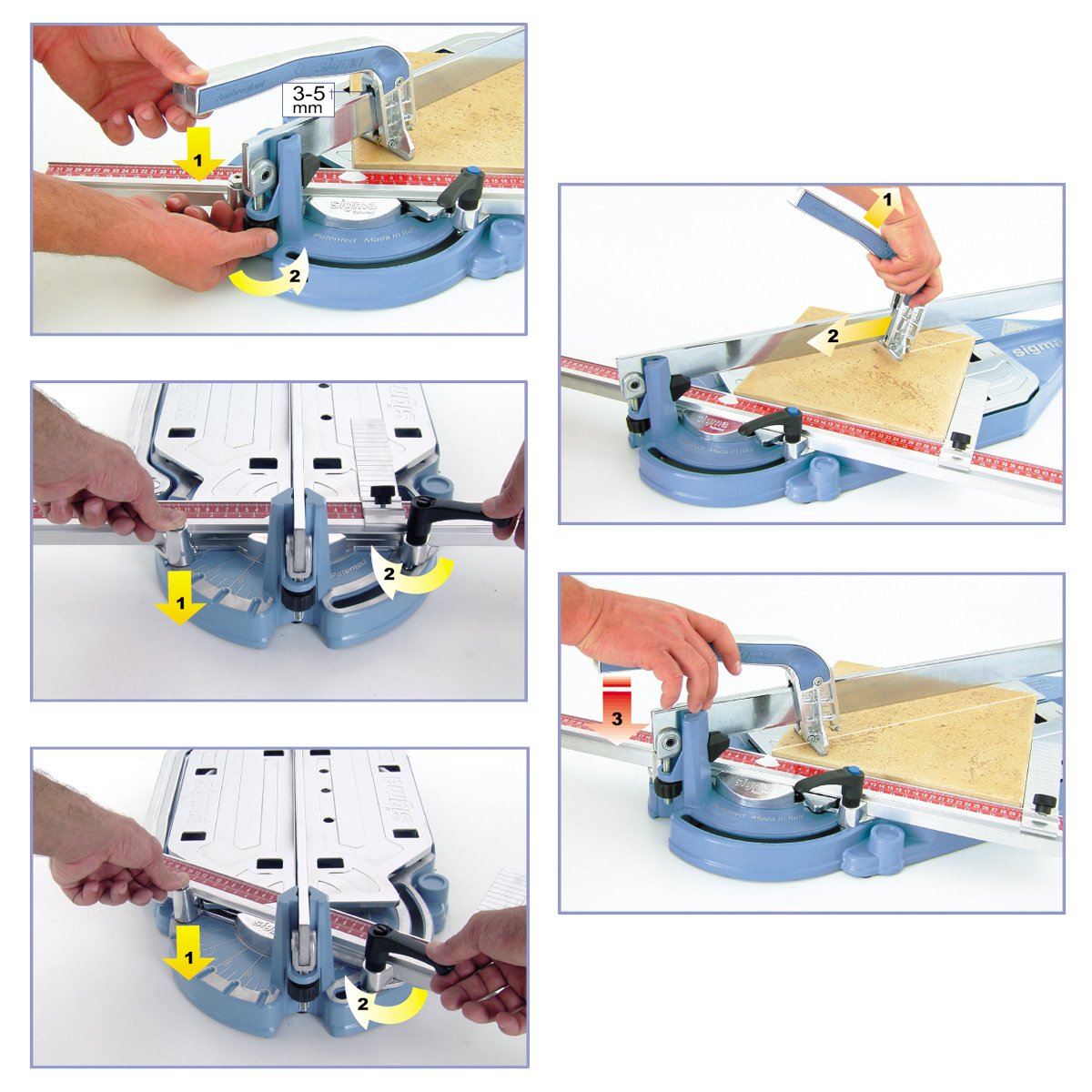 Best Manual Tile Cutters of 2022 - Reviews & Top Picks