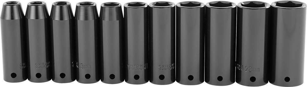 Best Impact Socket Sets of 2022 - Reviews & Top Picks