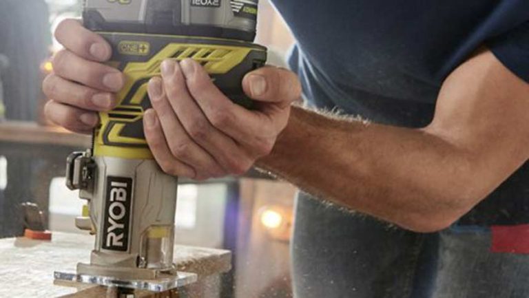 5 Best Trim Router In 2022 - Reviews & Buyer's Guide