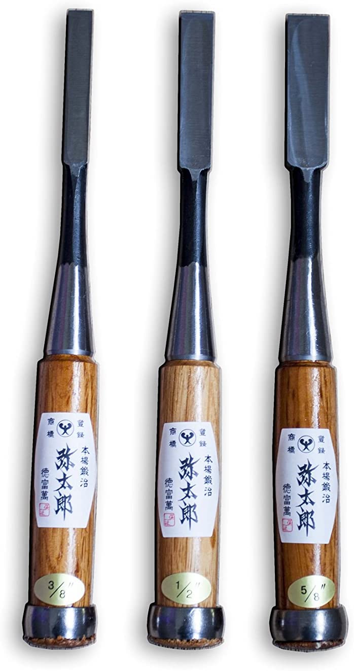 Different Types Of Chisels & Their Uses