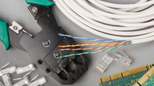 Best RJ45 Crimpers in 2022 - Reviews and Buying Guide