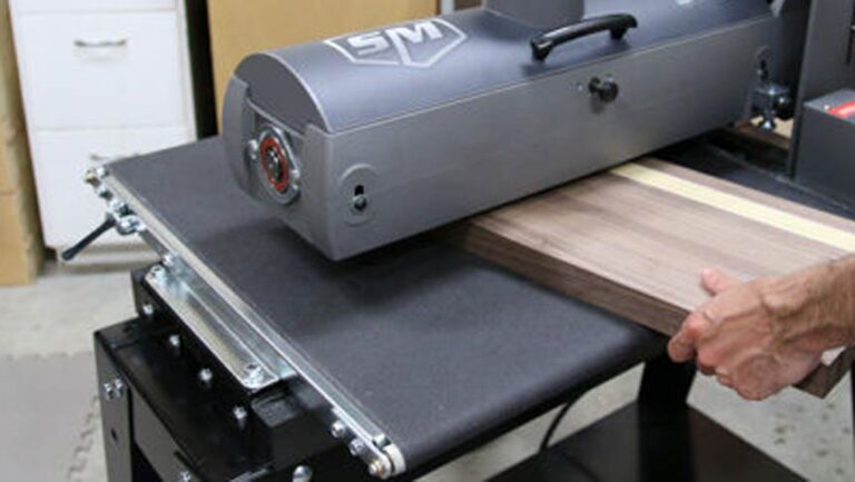 Drum Sander vs Planer – Which Should You Choose?